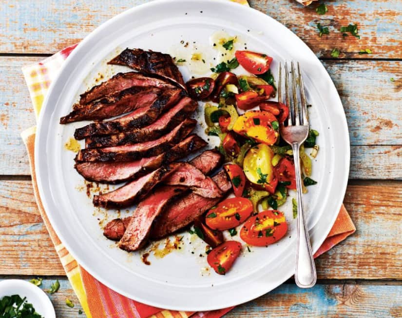 How to cook a perfect steak | Canadian Living