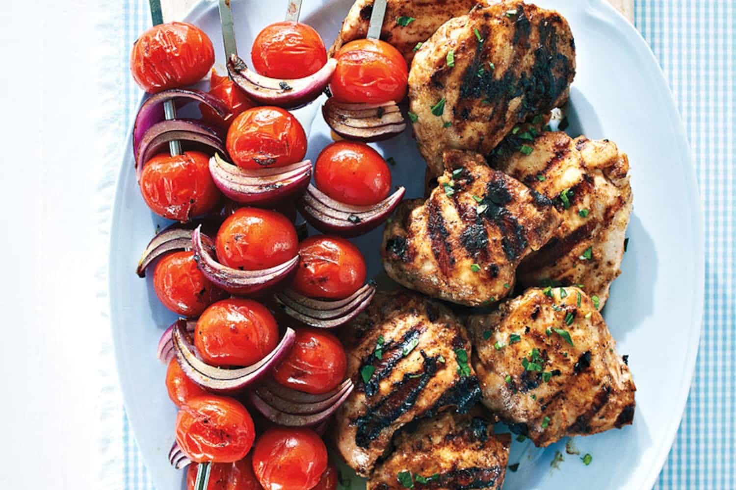 27 Kabob & Skewer Recipes For Your Next Barbecue | Canadian Living