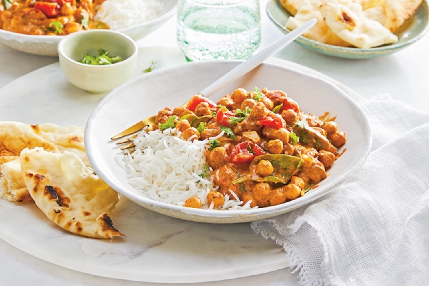 20 Light Dinner Ideas For When You're Just A Little Hungry | Canadian ...