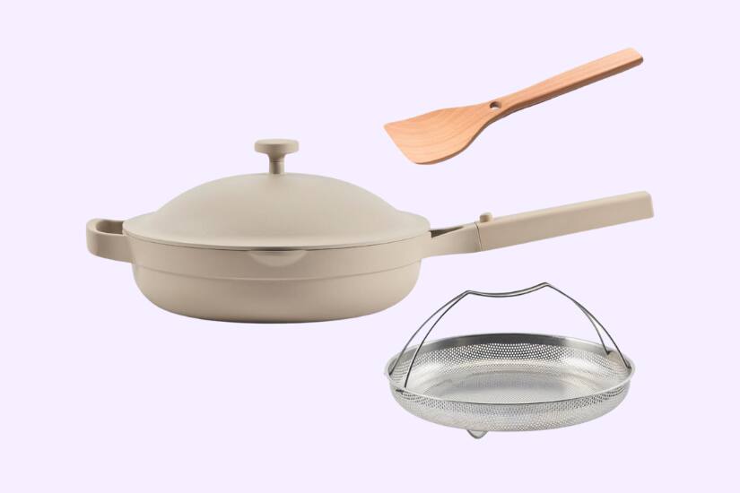 These 15 Kitchen Favourites From Amazon Are On Sale | Canadian Living
