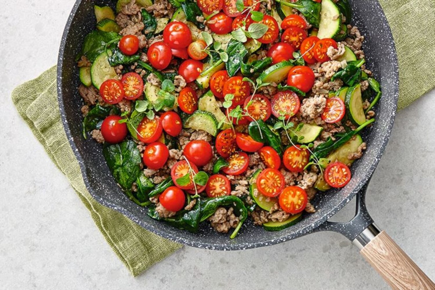 15 Tasty & Filling Budget-Friendly Recipes | Canadian Living