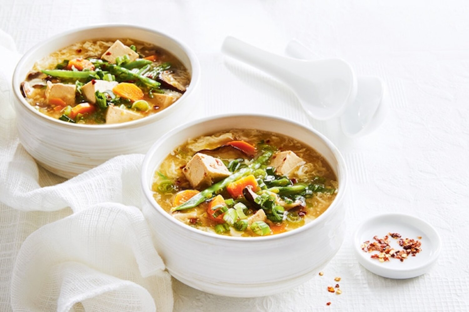Our Top 10 Soup Recipes of All Time | Canadian Living