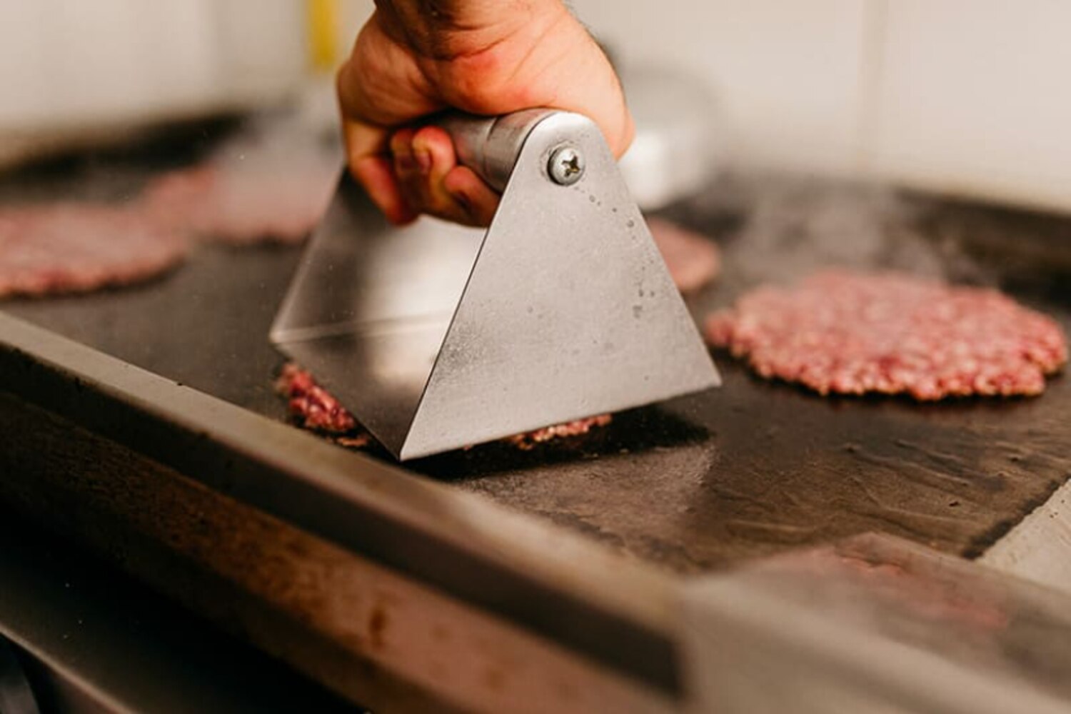 The Secret To Making The Best Smash Burger | Canadian Living