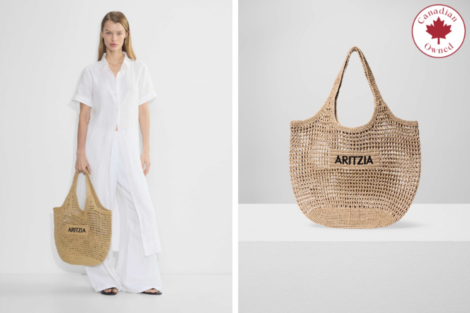 11 Tote Bags Worth Carrying Around | Canadian Living