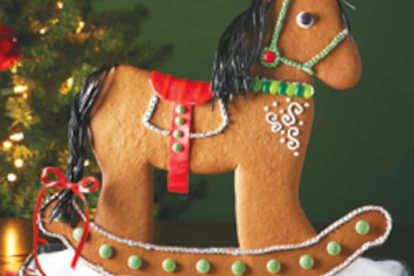 Easy & Tasty Gingerbread Houses That Anyone Can Make | Canadian Living