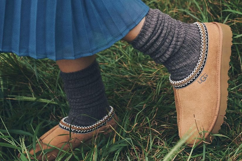10 Cozy & Warm Slippers Your Feet Will Love 2024 | Canadian Living