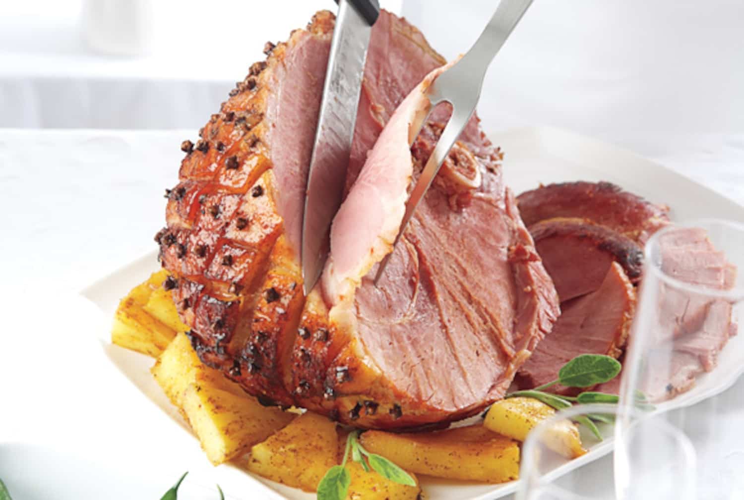 9 Best Ham Recipes For Your Next Festive Gathering | Canadian Living