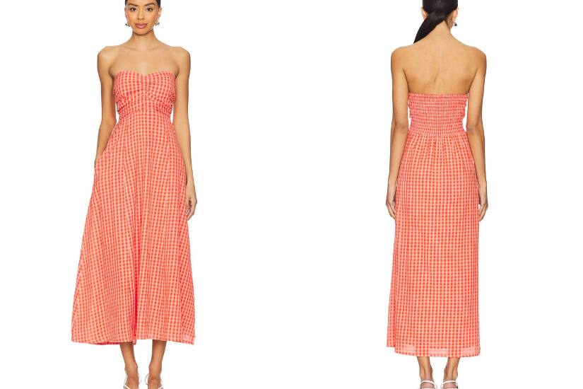 14 Gingham Picks For Your Summer Looks | Canadian Living