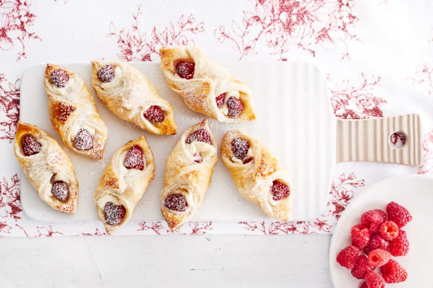 Sweet Treats Featuring Puff Pastry | Canadian Living