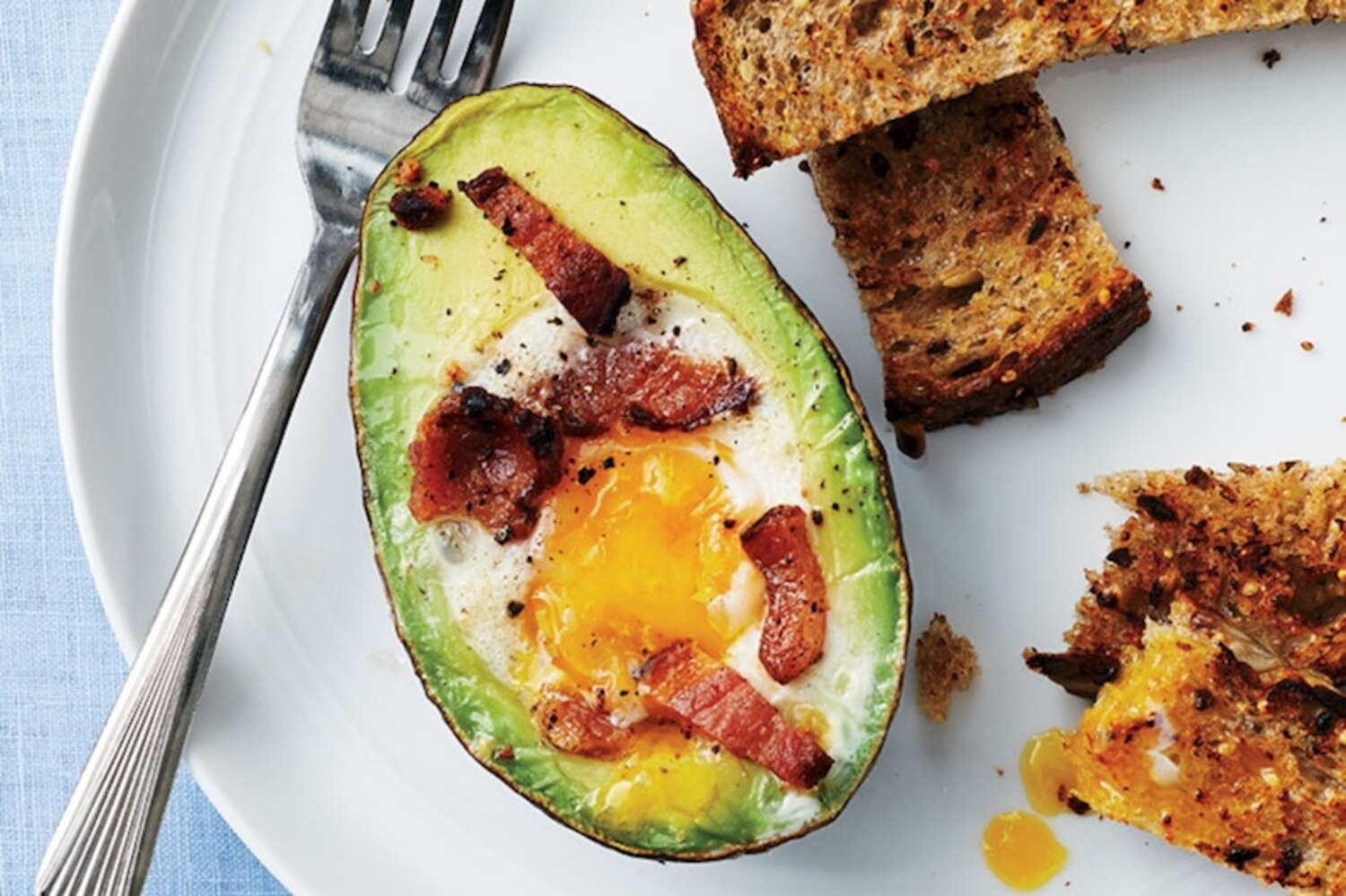 25 Avocado Recipes That Are More Than Just Guacamole | Canadian Living