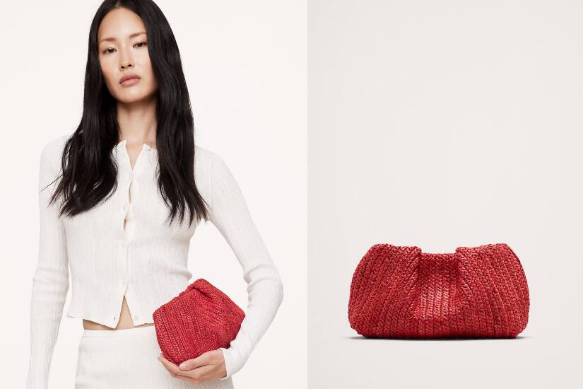 The Prettiest Event Bags For All Your Summer Parties | Canadian Living