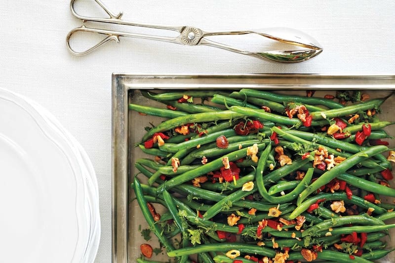The Best Green Bean Recipes For A Colourful Plate | Canadian Living