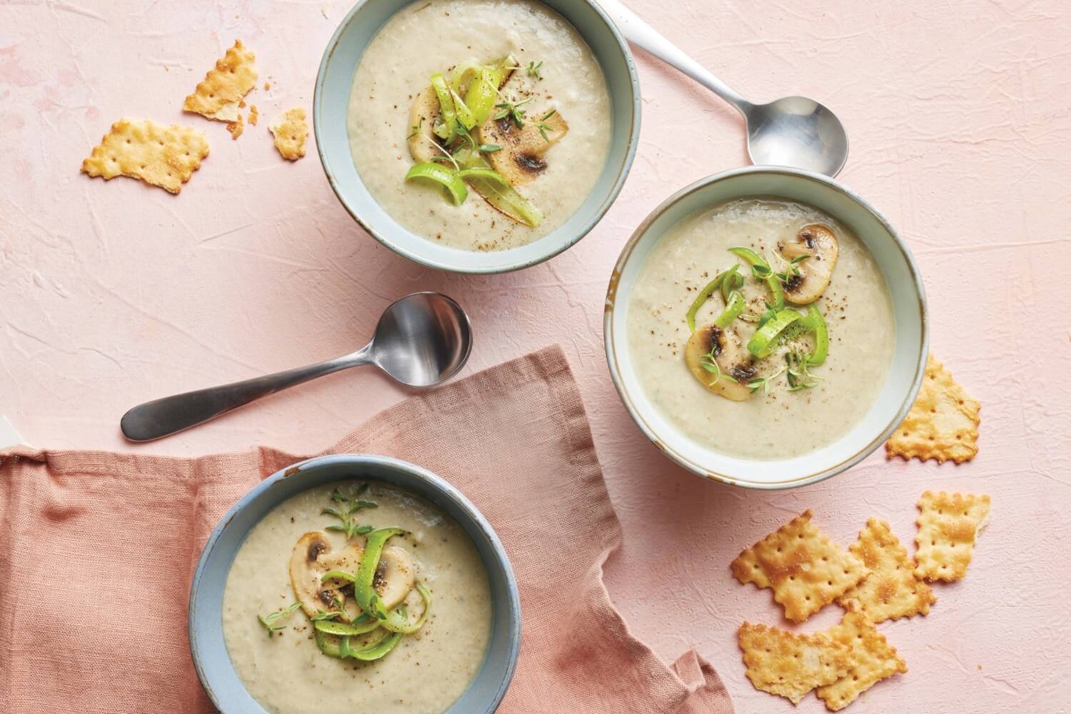 Mushroom Recipes You'll Want To Make Again And Again | Canadian Living