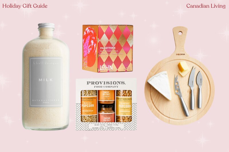 Canadian Living's 2024 Holiday Gift Guides | Canadian Living