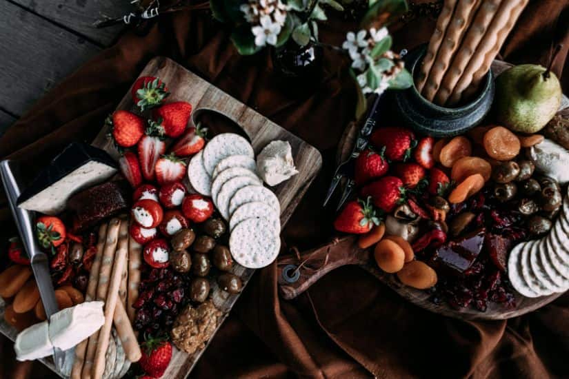 27 Food Boards To Impress Your Guests | Canadian Living