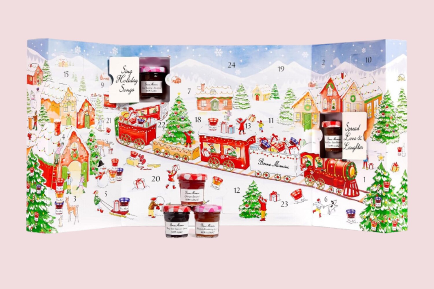 The Best Advent Calendars of 2024 | Canadian Living