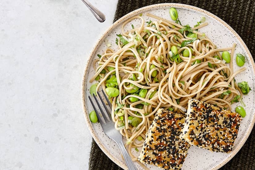 20 Light Dinner Ideas For When You're Just A Little Hungry | Canadian ...