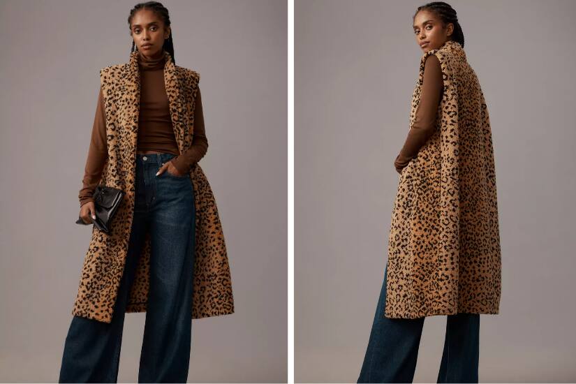 14 On-Trend Fall Leopard-Print Fashion Picks | Canadian Living