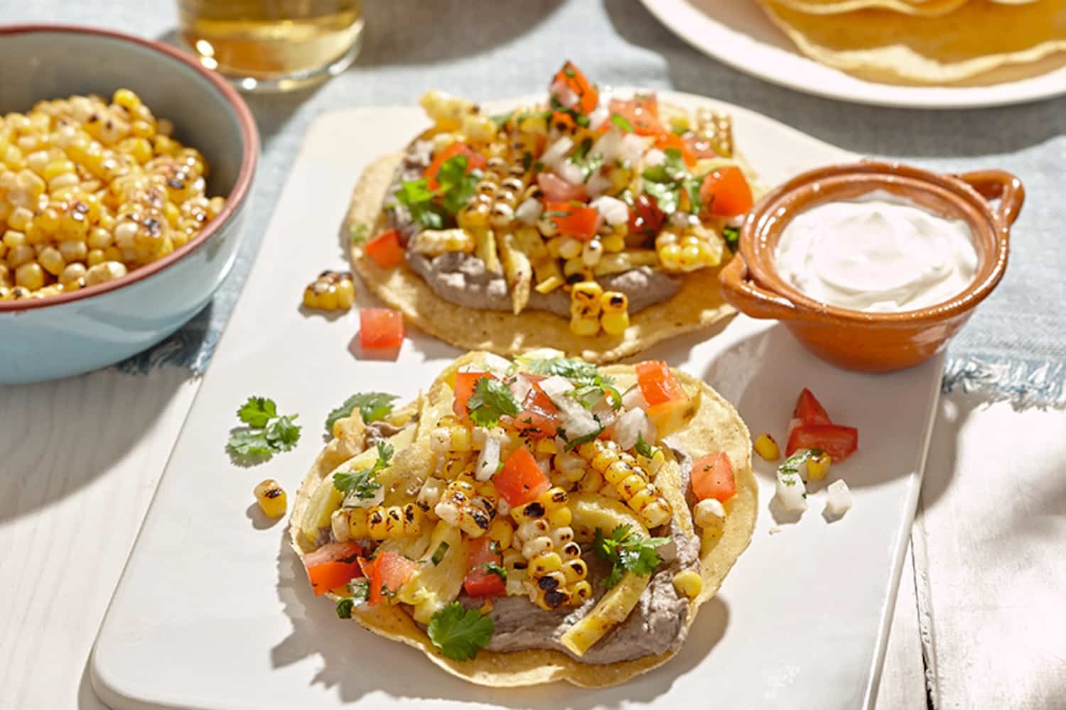 25 Corn Recipes You'll Make All Summer Long | Canadian Living