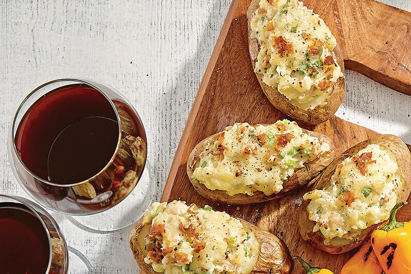 Cookout Craving | Canadian Living