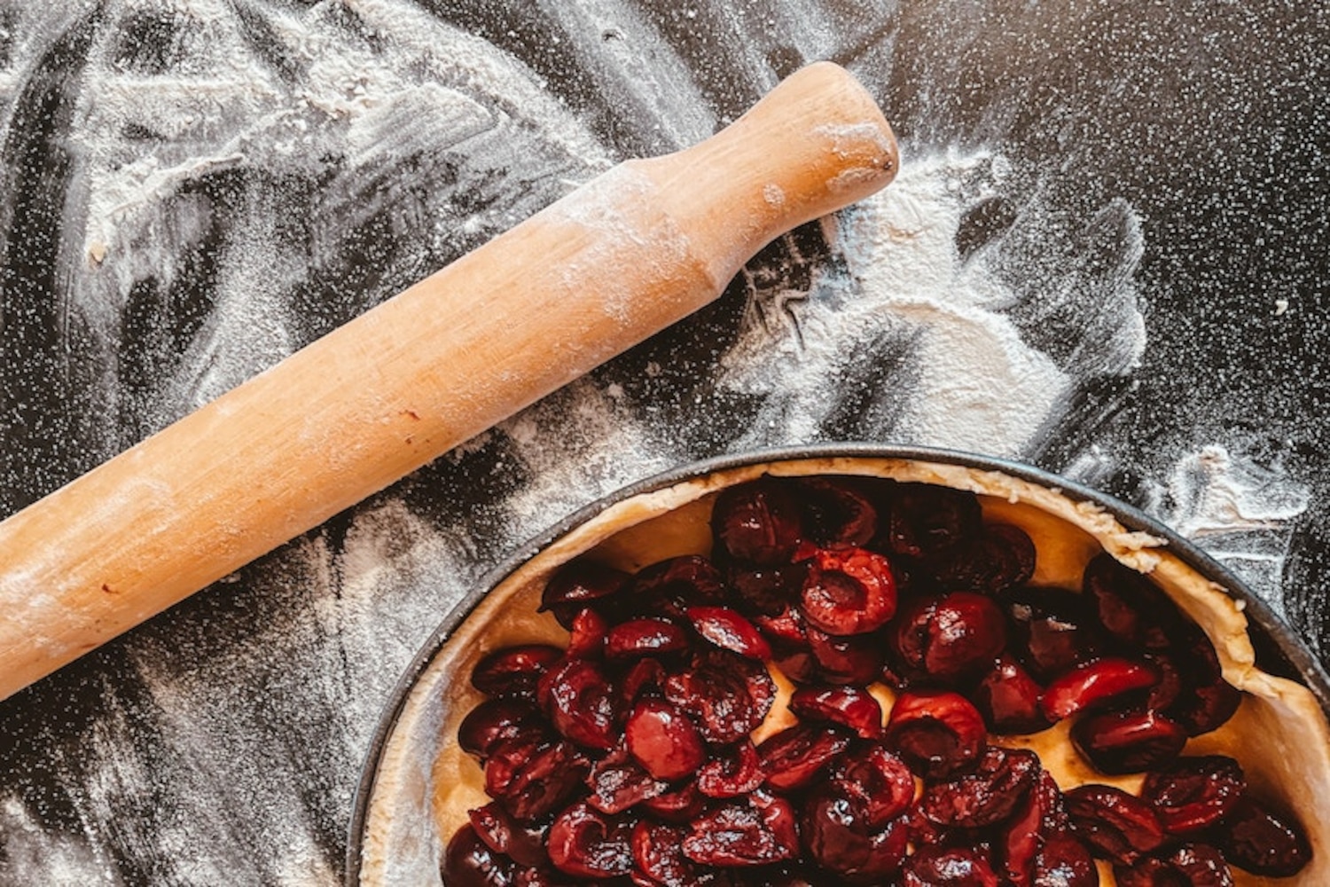 Easy pie crust: Tips for baking perfect pies | Canadian Living