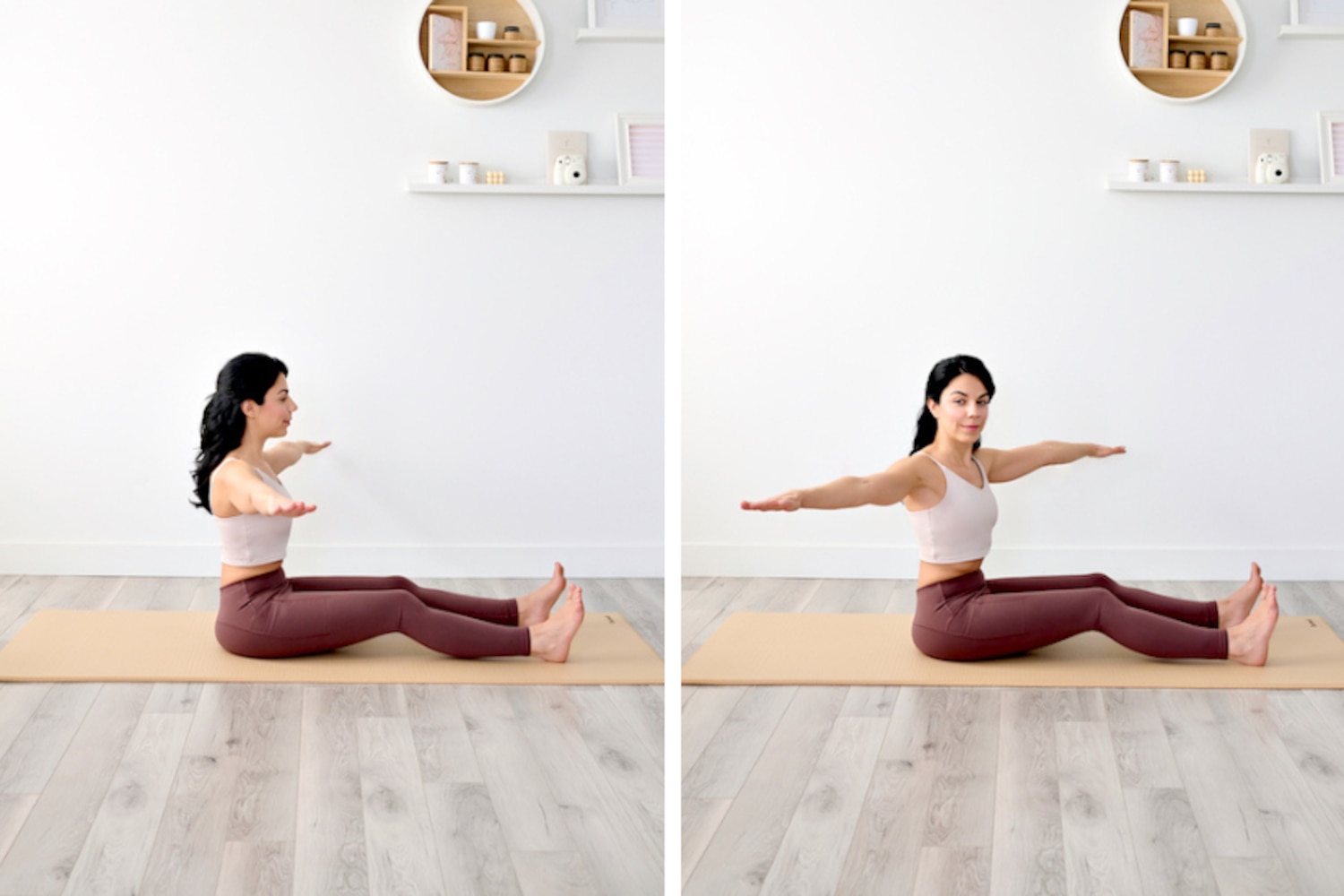 8 Exercises To Increase Mobility & Stimulate Digestion | Canadian Living
