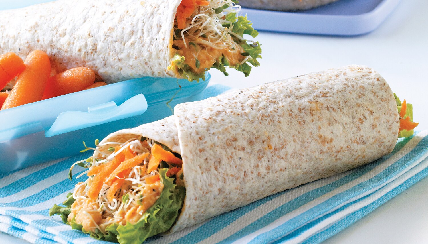 24 Back-to-School Lunches | Canadian Living