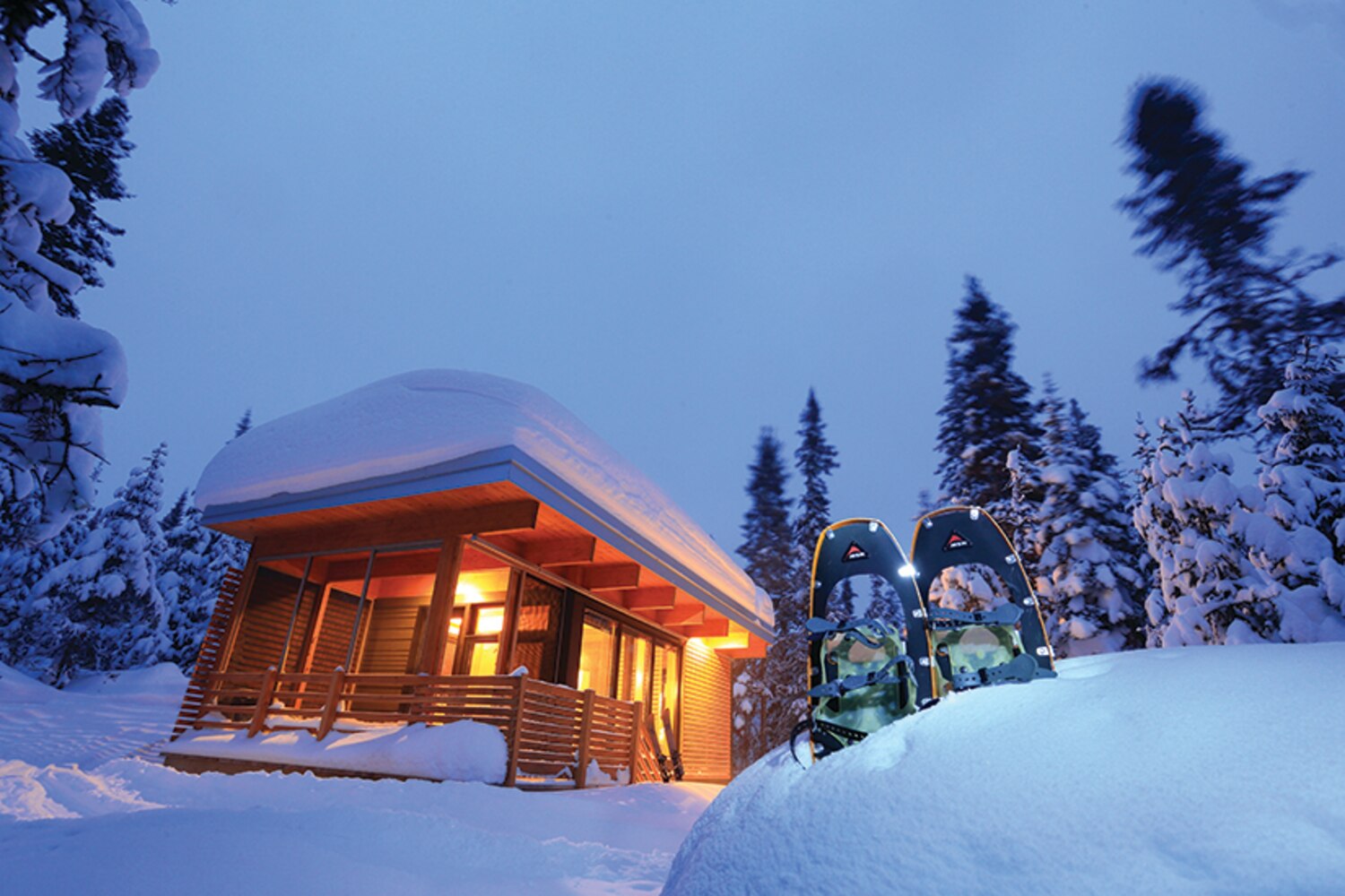 6 Hot Canadian Destinations to Savour The Cold | Canadian Living