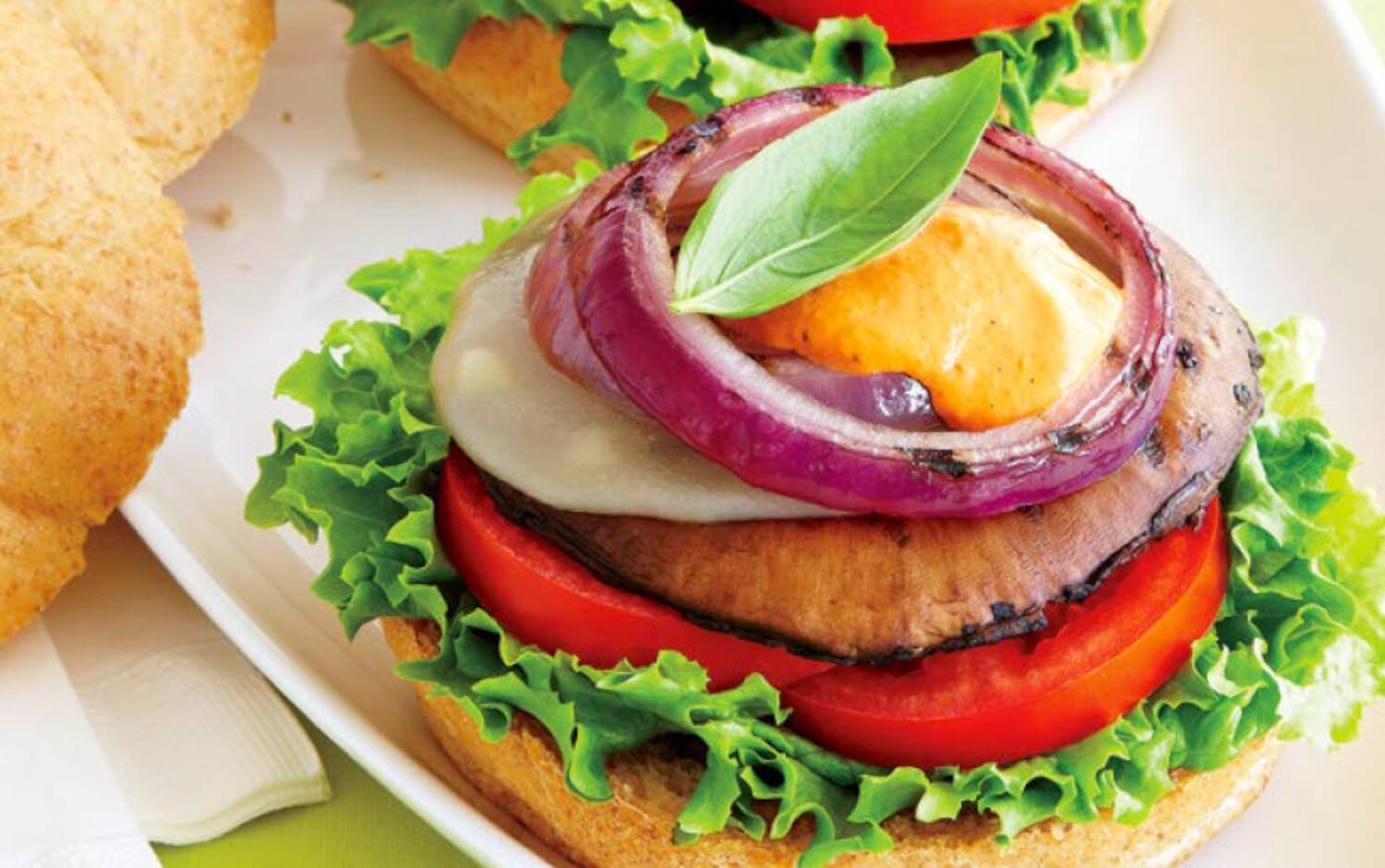 22 best burger recipes | Canadian Living
