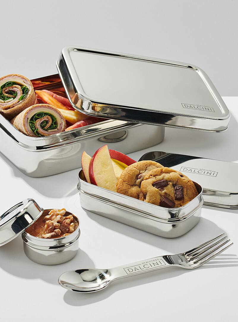 Lunch Boxes & Food Storage For Back To School | Canadian Living