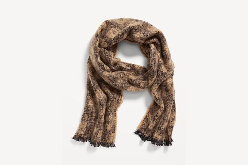 14 On-Trend Fall Leopard-Print Fashion Picks | Canadian Living