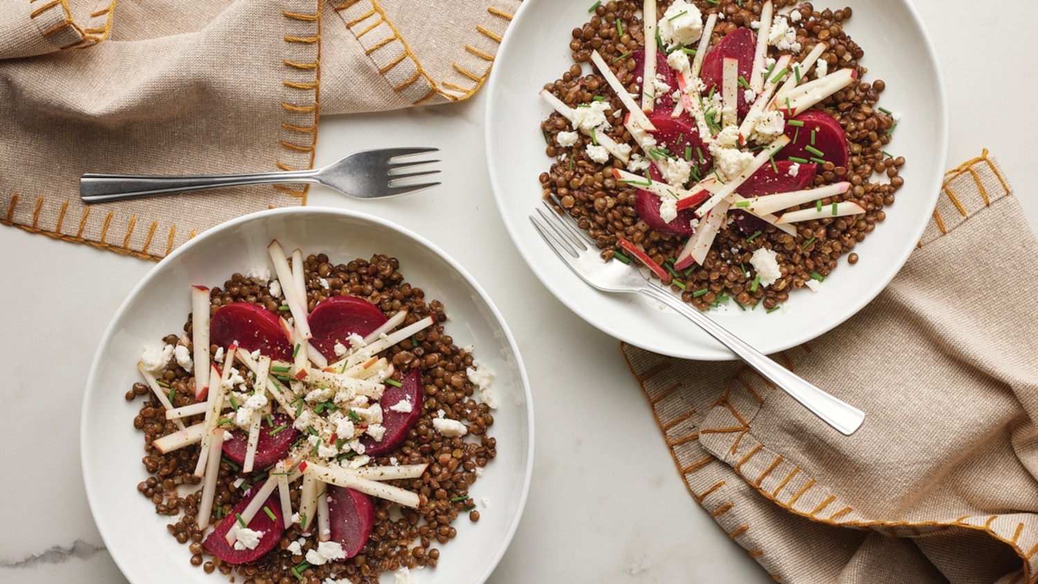 22 Protein-Packed Lunch Ideas | Canadian Living