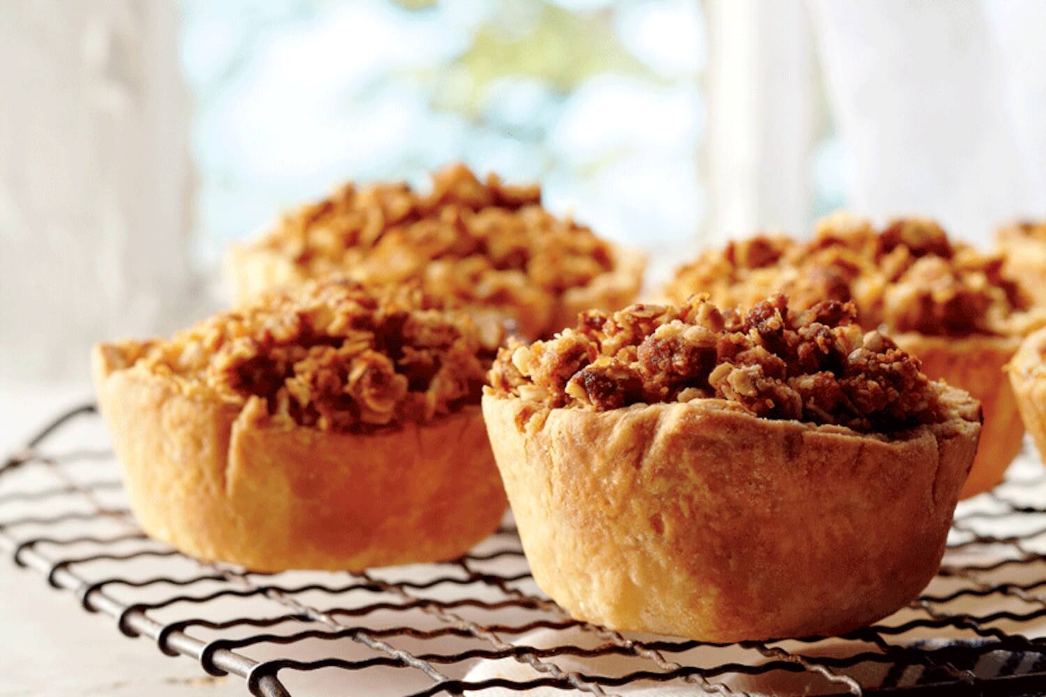 Our 10 Most Popular Desserts Of 2024, According To Our Readers ...