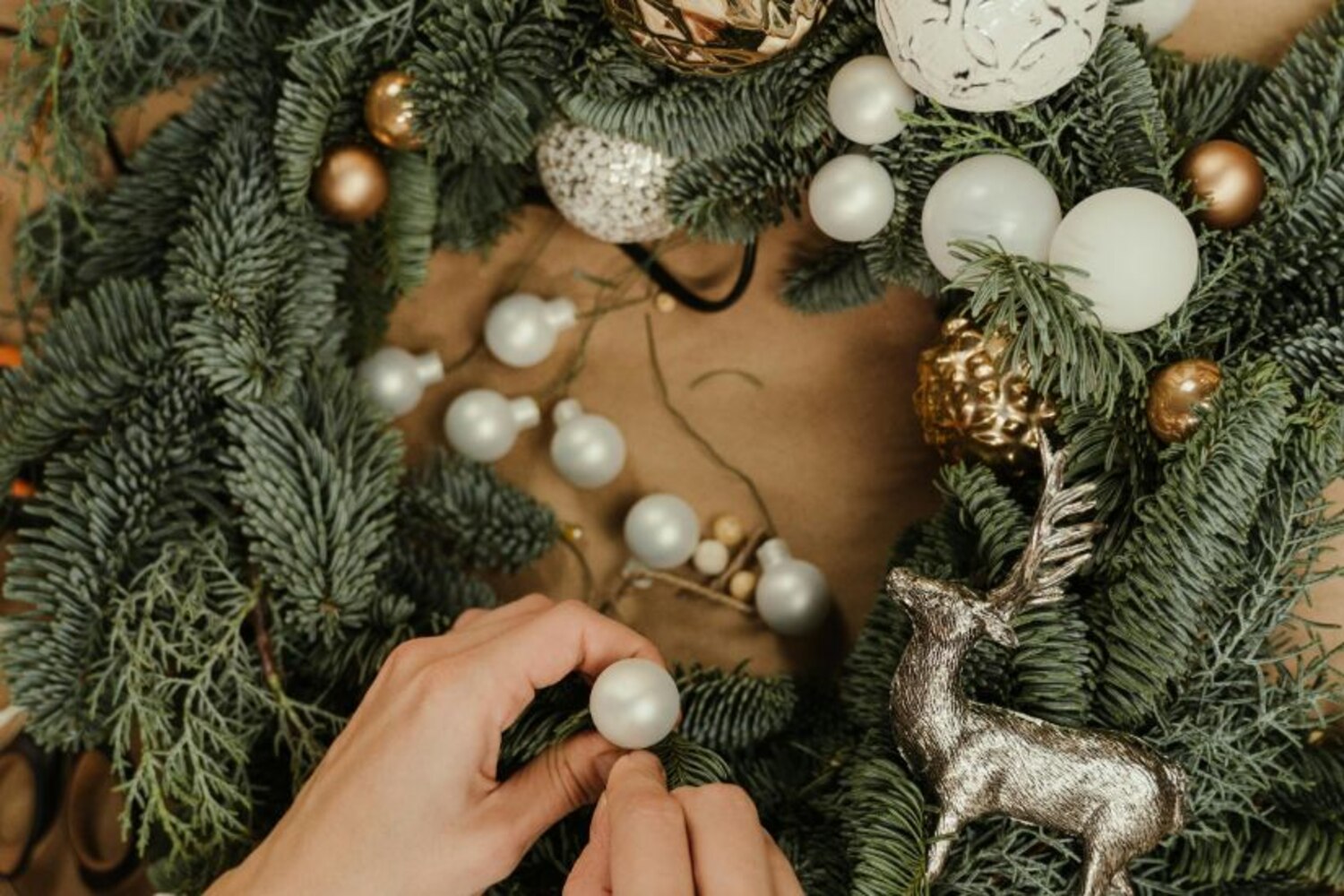 11 DIY Christmas Crafts To Liven Up Your Holiday Decor | Canadian Living