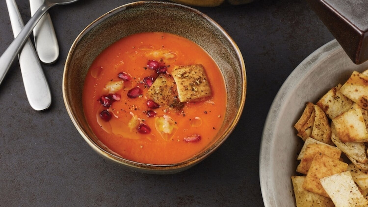 21 Light lunch recipes for days you need a quick bite | Canadian Living