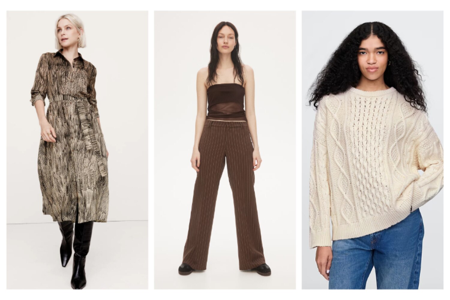 6 Major Fashion Trends We'll Be Seeing In 2025 | Canadian Living