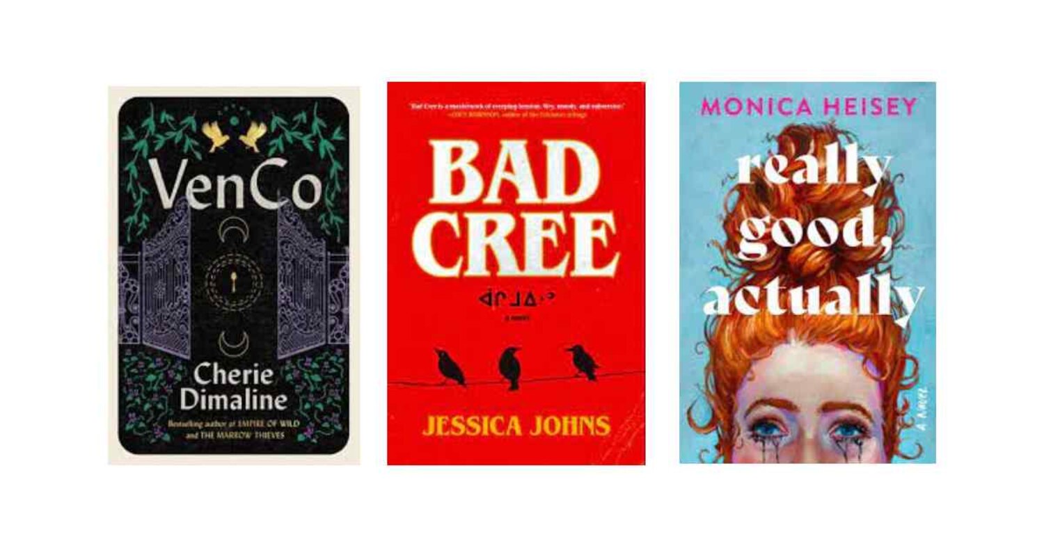 8 books to read if you’re in the mood for canadian-style | Canadian Living