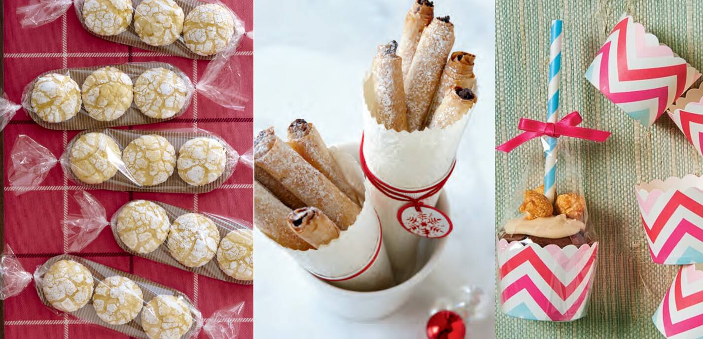 6 Holiday Gift Packages For Sweet Treats | Canadian Living