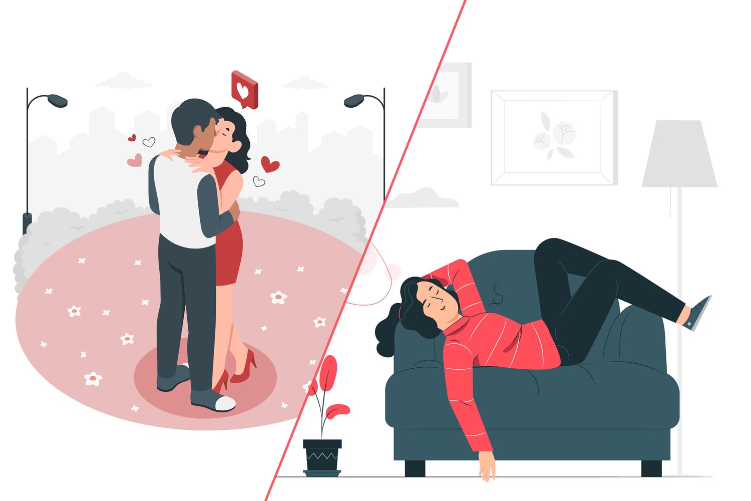 Dreaming of Cheating: Interpretation and Meaning | Canadian Living