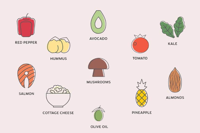 5 Food Pairings For Maximum Nutritional Benefits | Canadian Living