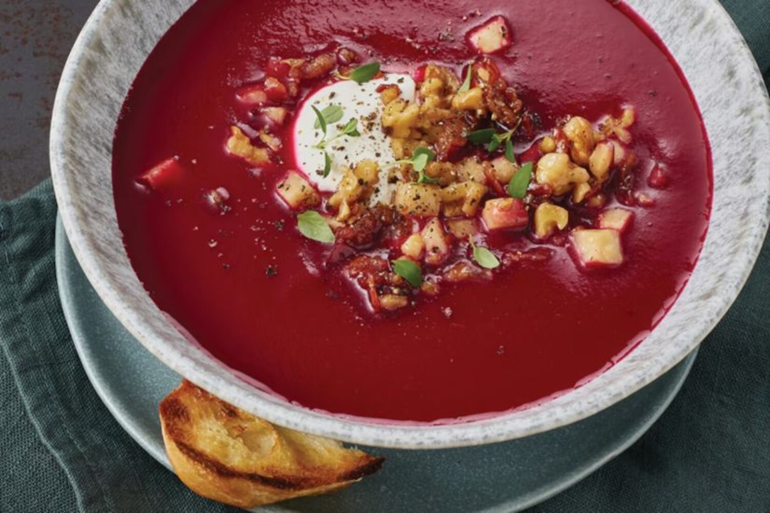 24 Vibrant & Delicious Beet Recipes | Canadian Living