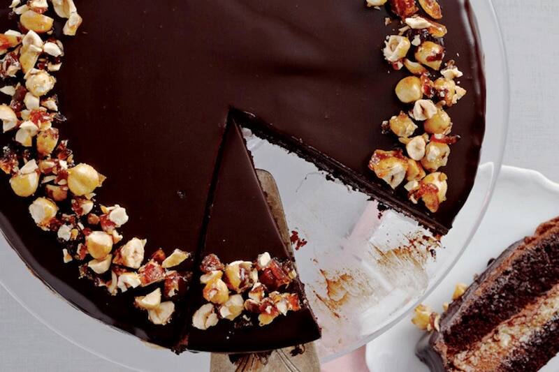 15 Decadent Cakes Worthy Of Any Holiday Celebration | Canadian Living