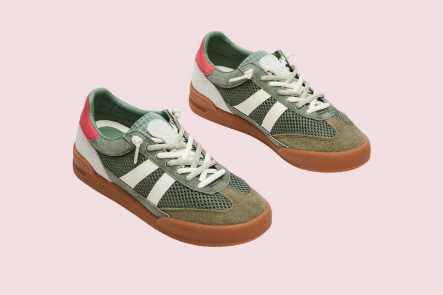 11 Colourful Sneakers To Brighten Your Street Style | Canadian Living