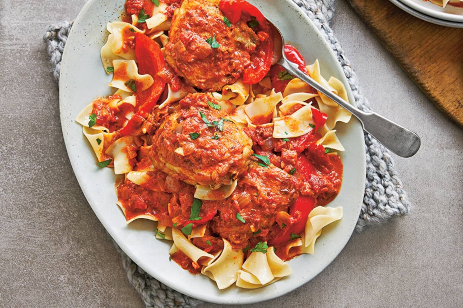 50 Slow Cooker Recipes For Easy, Make-Ahead Meals | Canadian Living