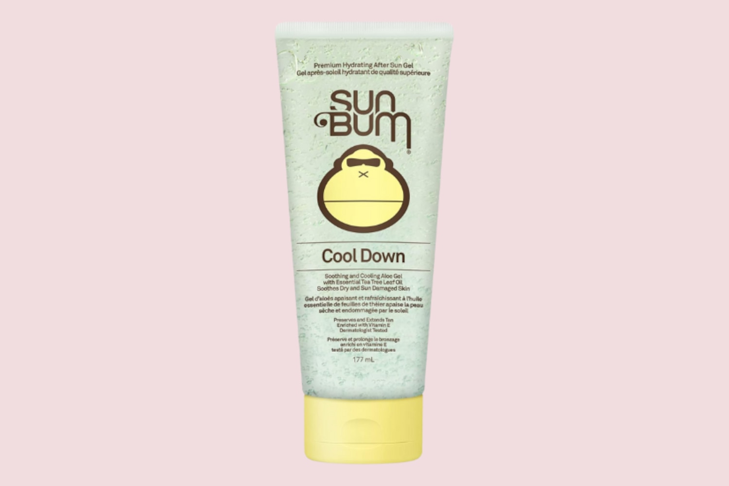 The Best Lotions, Creams, & Gels For Instant Sunburn Relief | Canadian ...