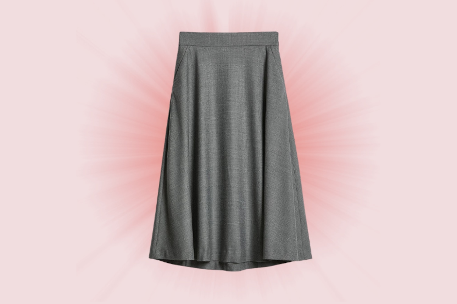 One Piece, Three Ways: Midi Skirt | Canadian Living