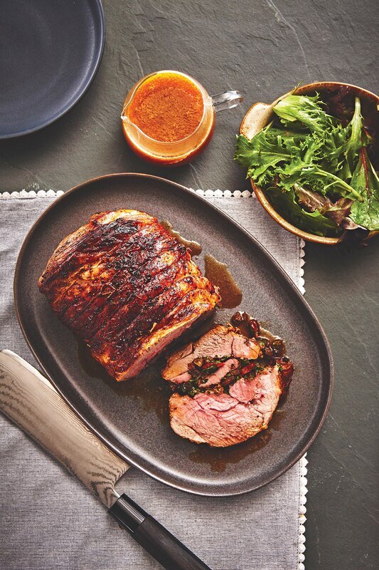 Canadian Living’s recipes for lunch and dinner. | Canadian Living