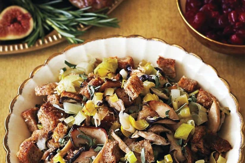 All the stuffing recipes you will ever need | Canadian Living