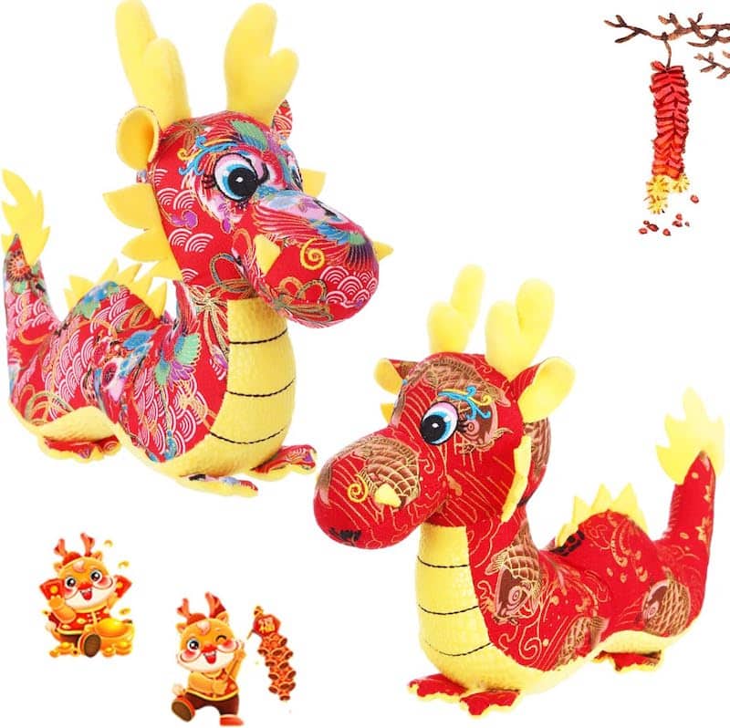 20 Thoughtful Gifts For The Year Of The Dragon | Canadian Living
