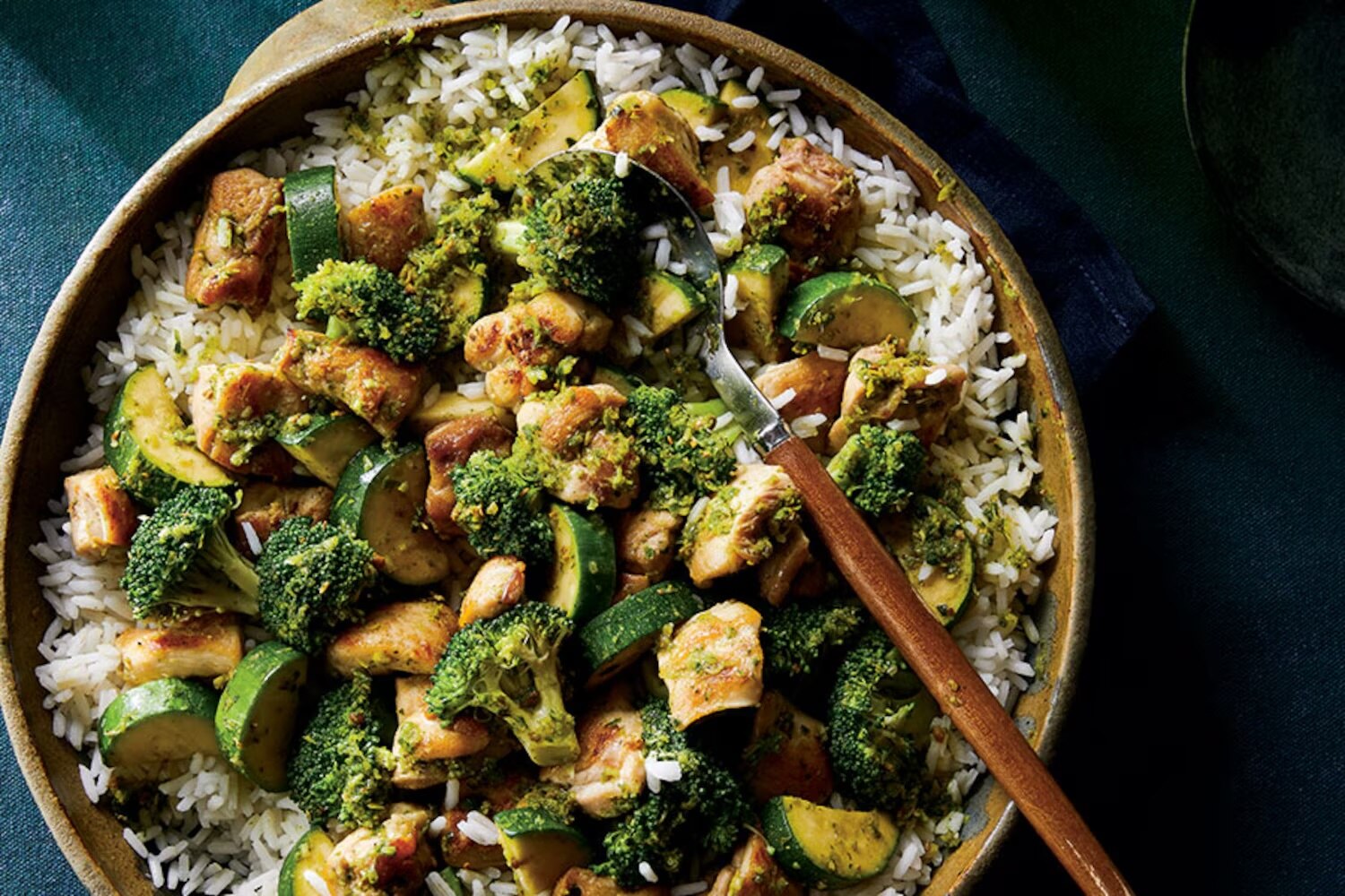 Weekly Meal Plan: January 4-10 | Canadian Living